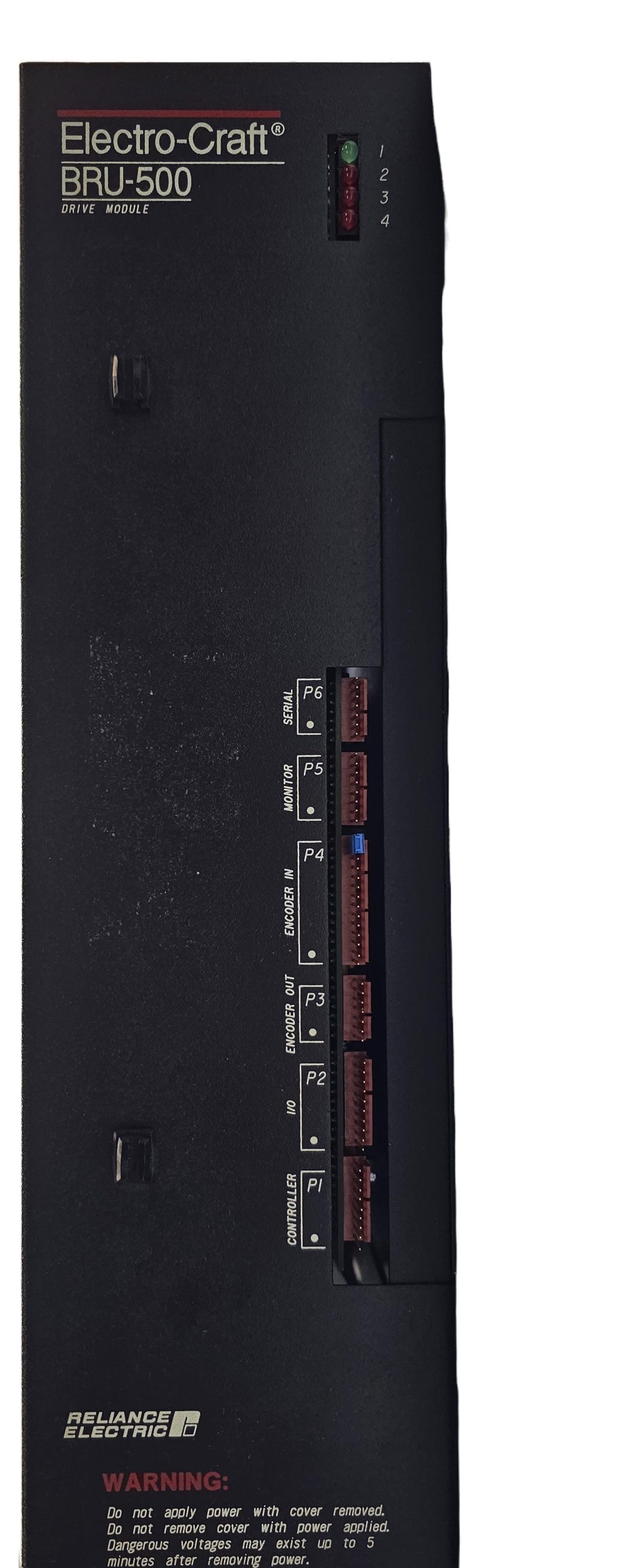 Premium Quality Servo Drives | NC Servo