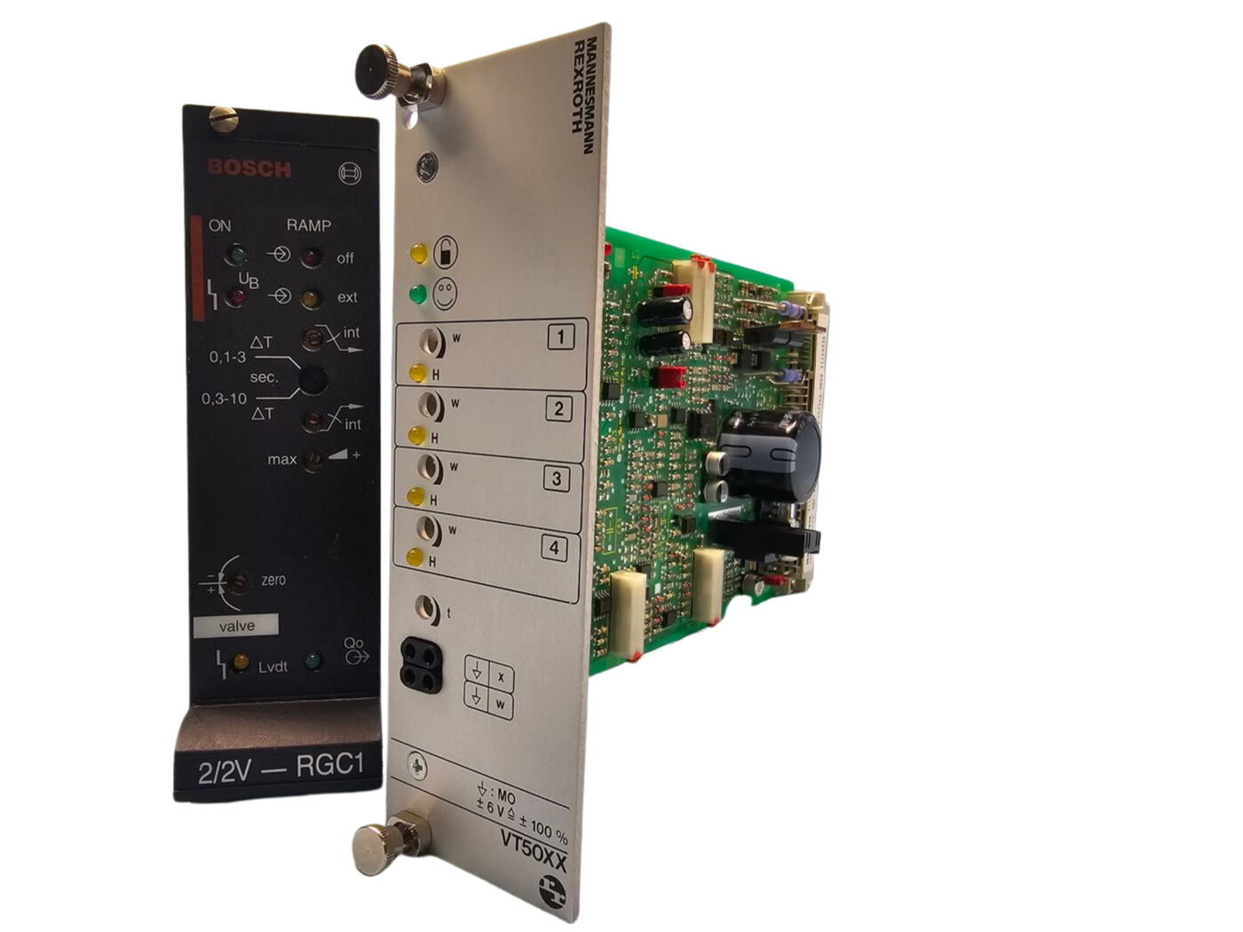 Premium Quality Servo Drives | NC Servo